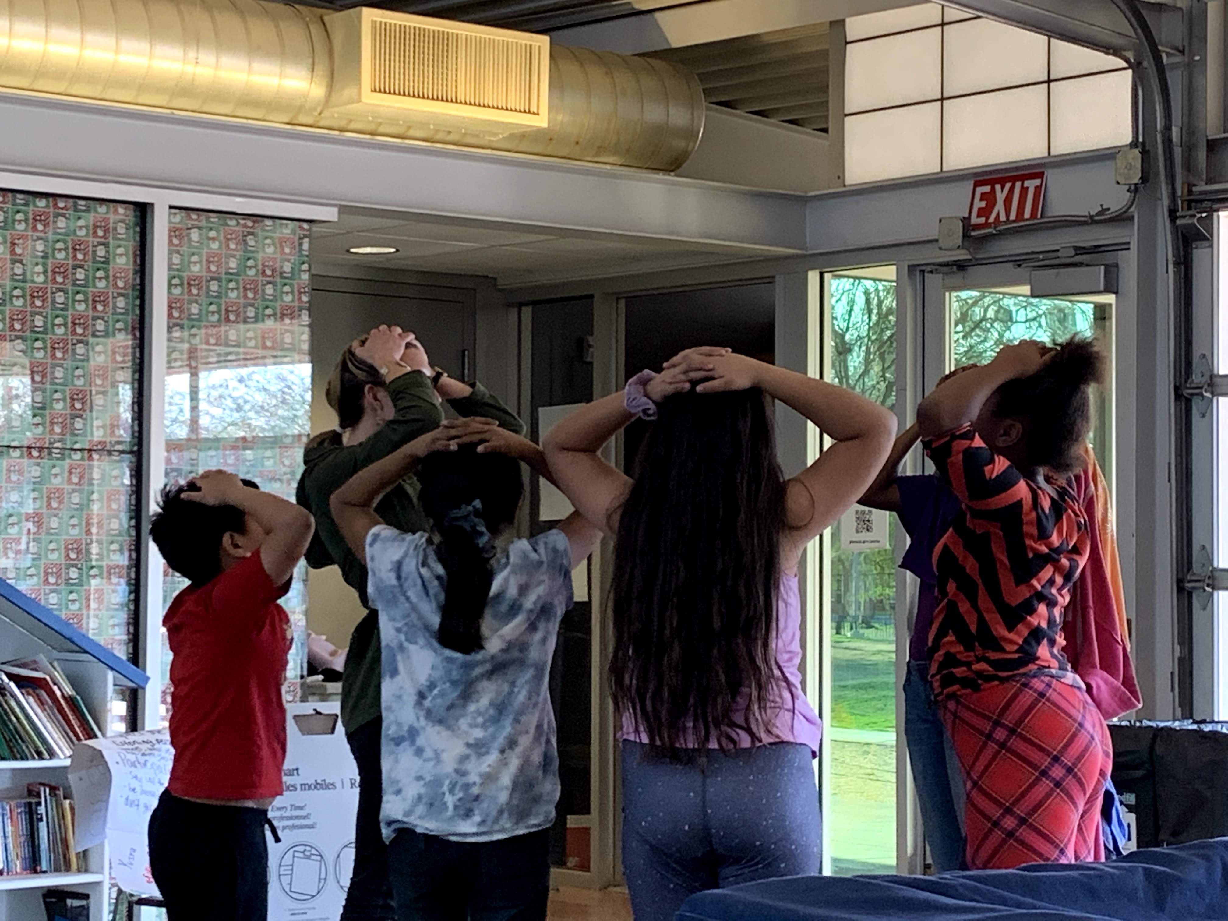 Lesson Plans and Teaching Samples – Jenna Nilson